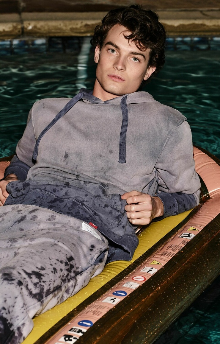 Picture of Gavin Grabowski