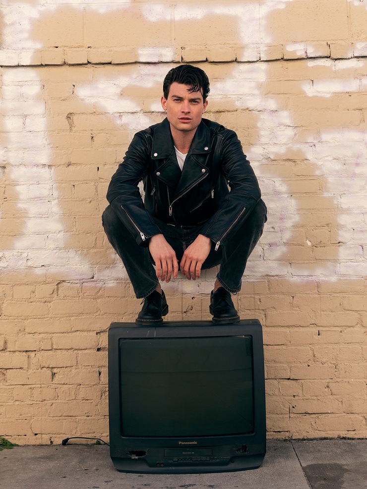 Image of Gavin Grabowski