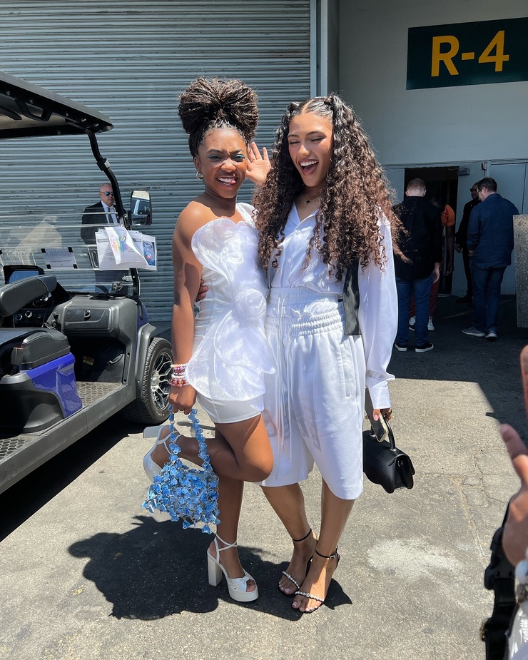 Dior Goodjohn picture