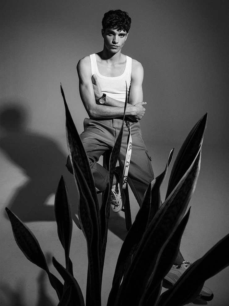 Picture of Mateo Videla