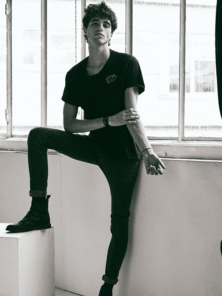 Picture of Mateo Videla