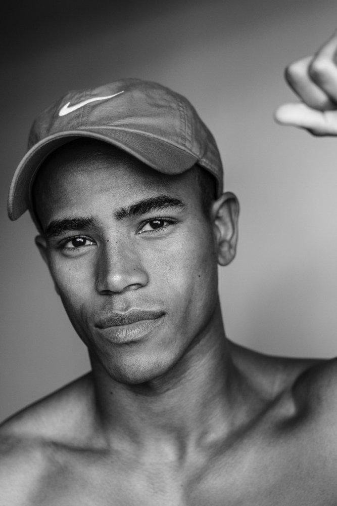 Picture of Indar Smith