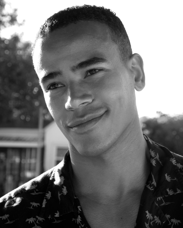 Picture of Indar Smith