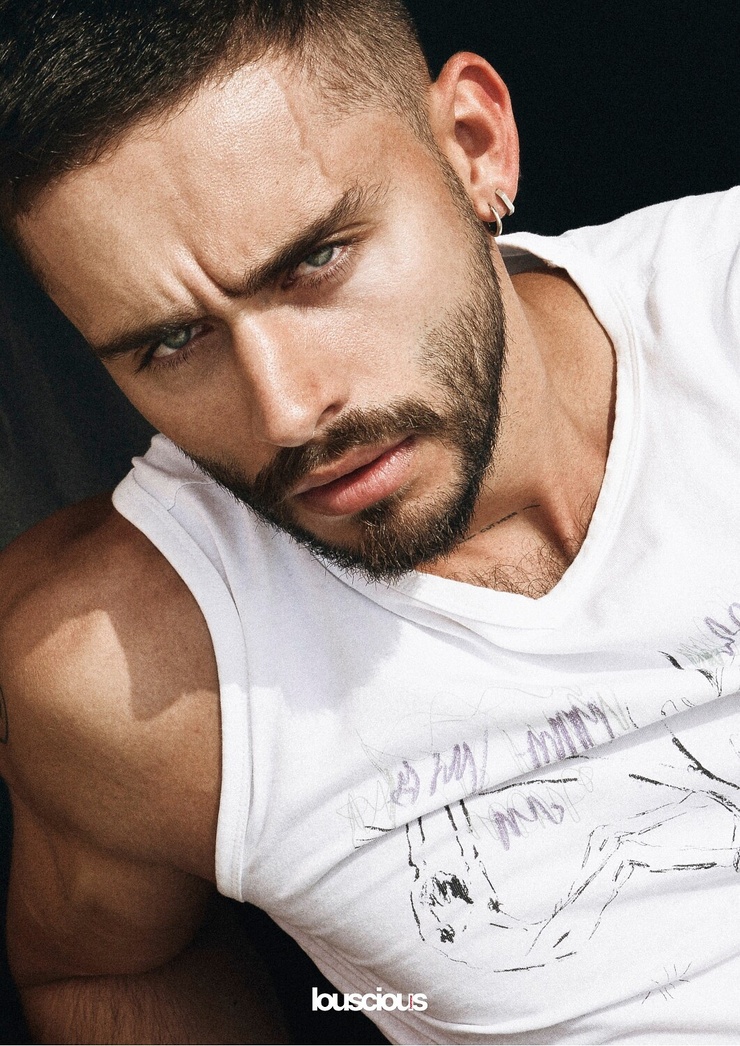 Picture of Maverick McConnell