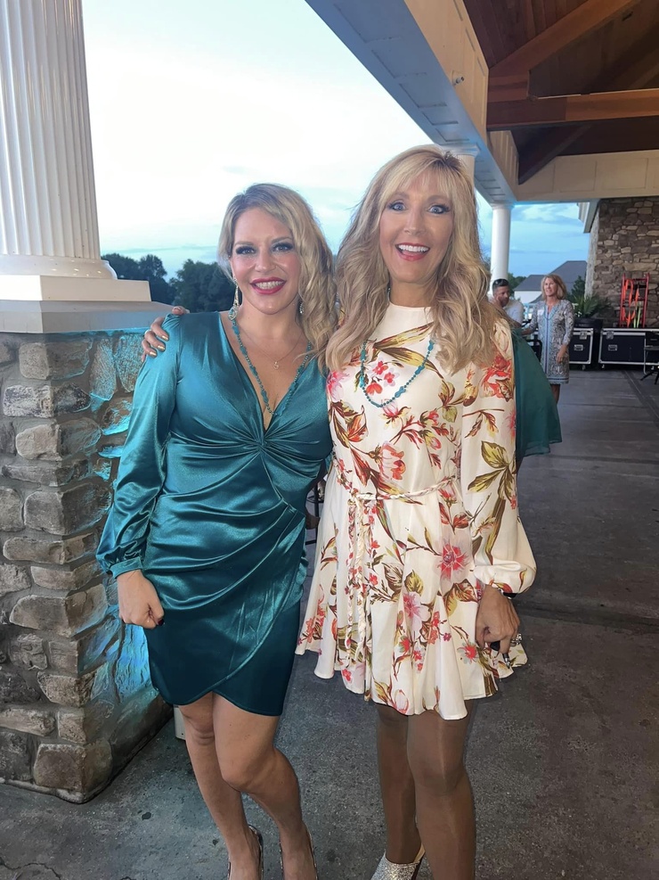 Picture of Liz Bonis