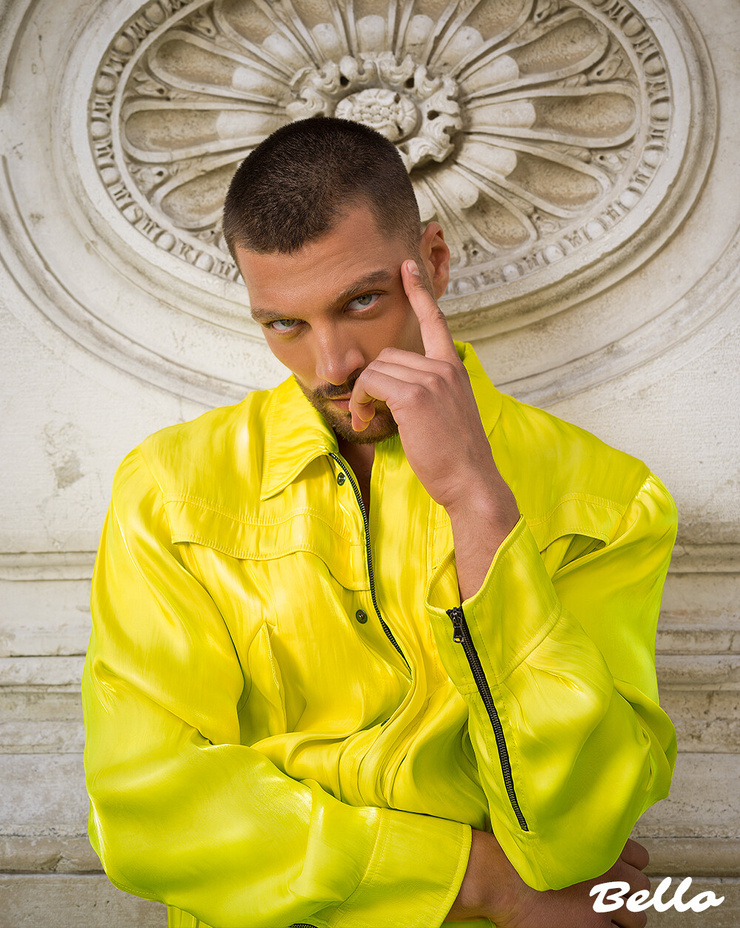 Picture of Simone Susinna