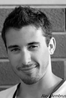 Alex Armbruster image