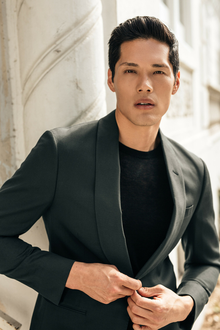 Picture of Tim Chung