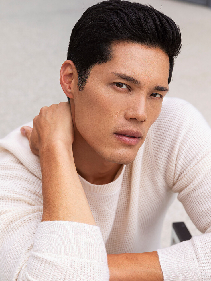 Picture of Tim Chung