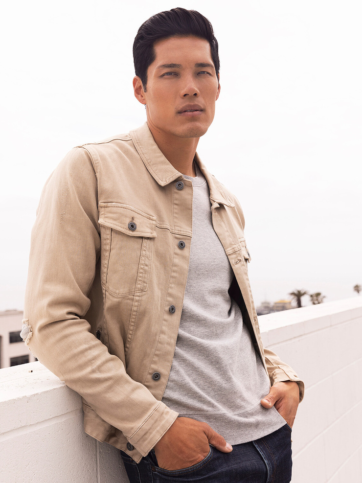 Picture of Tim Chung