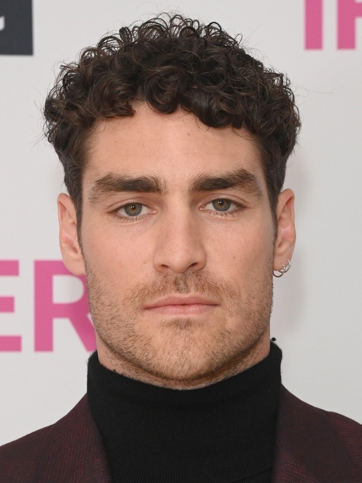 Image of Ryan Bown