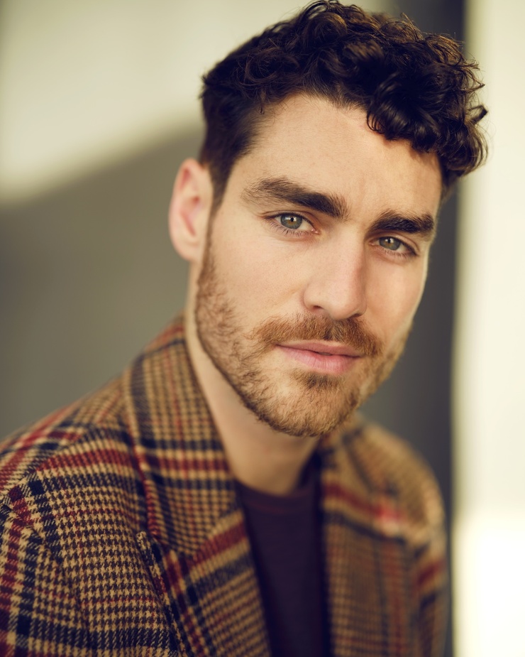 Picture of Ryan Bown