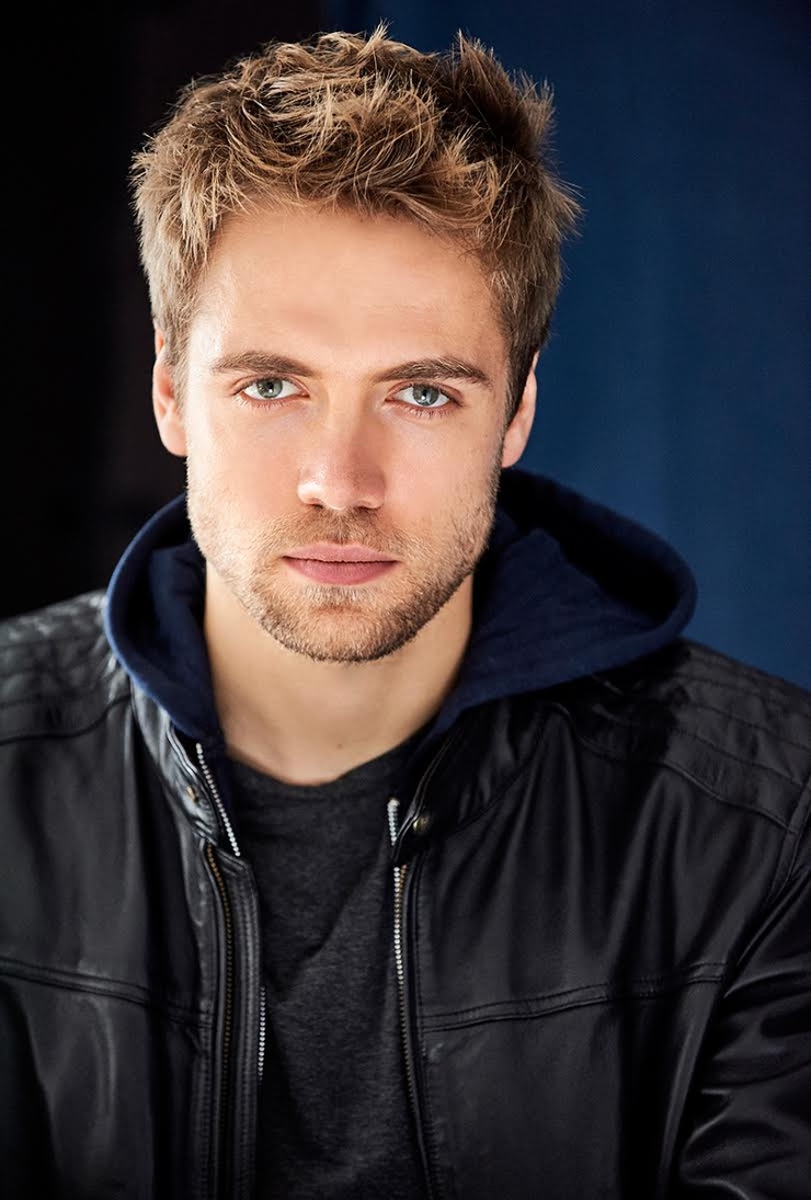 Pablo Sandstrom picture