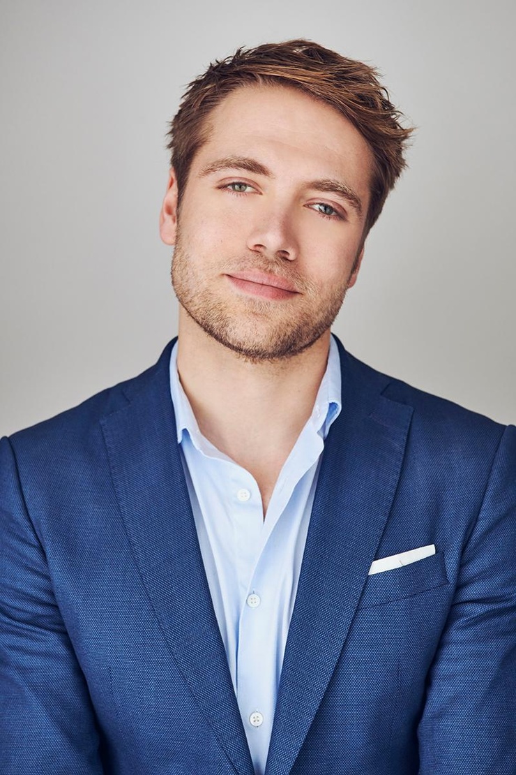 Picture of Pablo Sandstrom