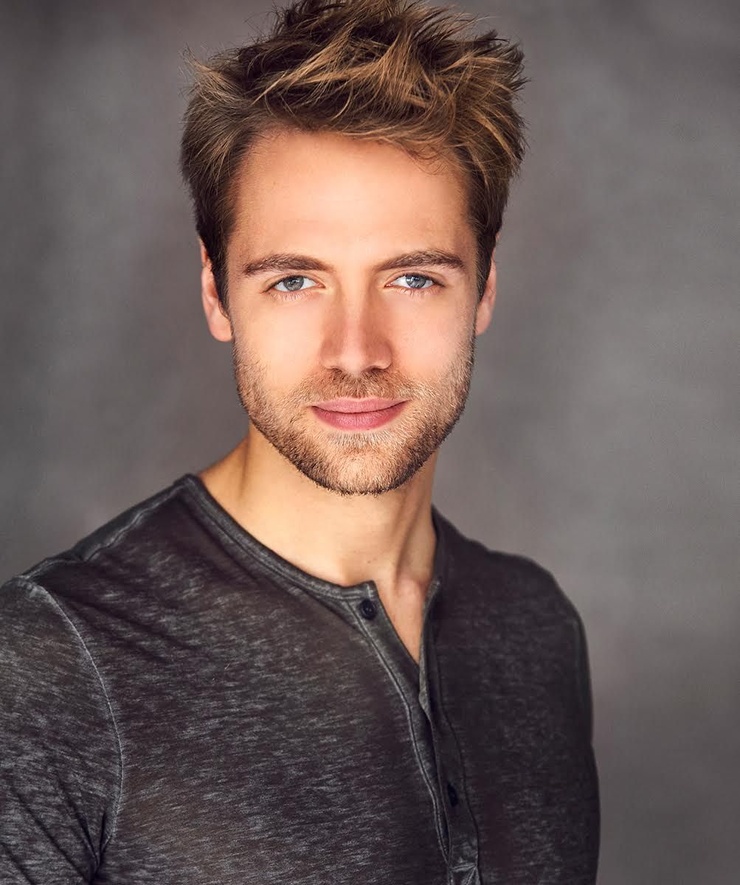 Pablo Sandstrom picture