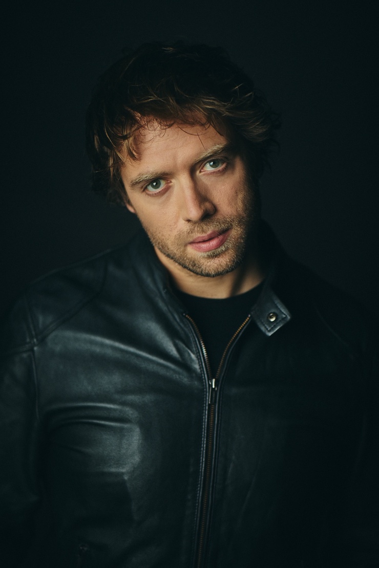 Picture of Pablo Sandstrom