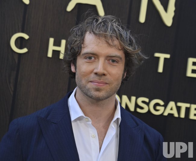 Picture of Pablo Sandstrom