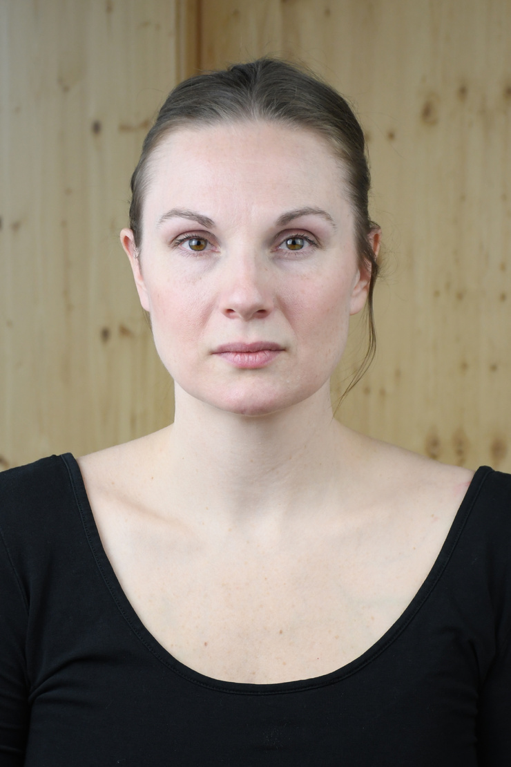 Image of Rebecka Johnston