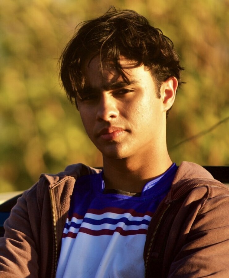 Image of Thomas Weatherall