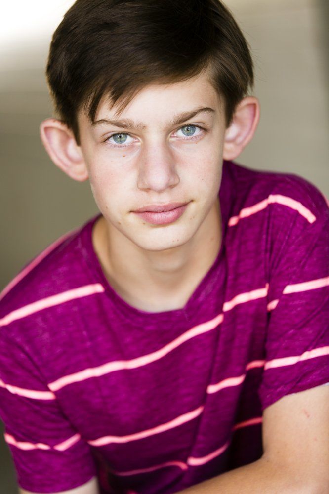 Picture of Curtis Schurer