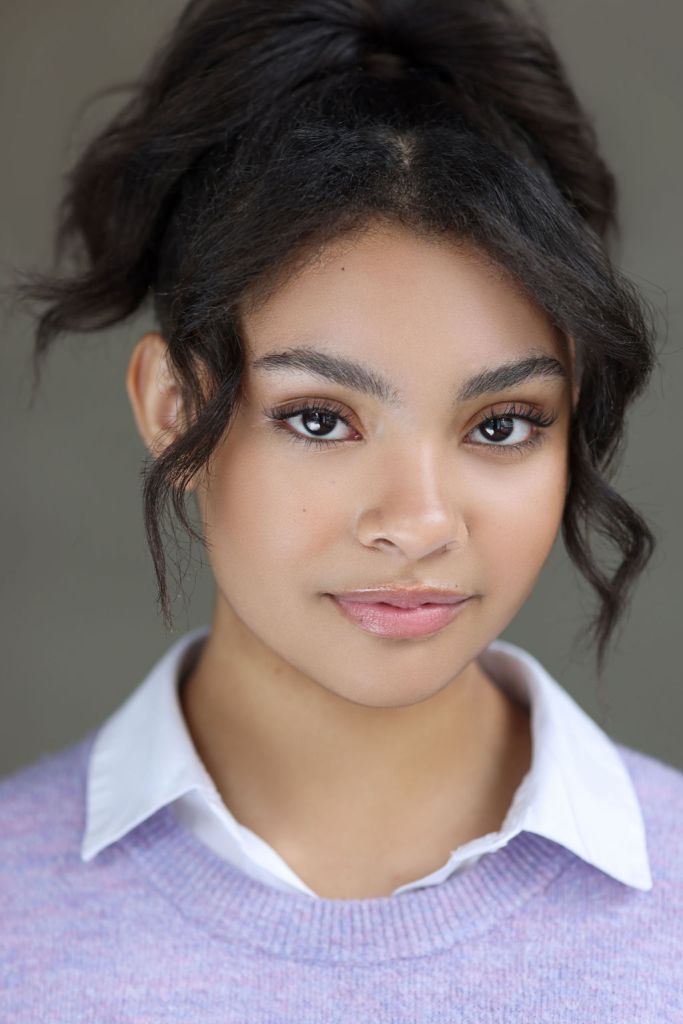 Picture of Hailey Philip