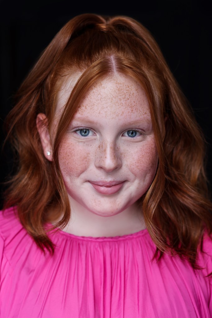 Picture of Millie Thorpe