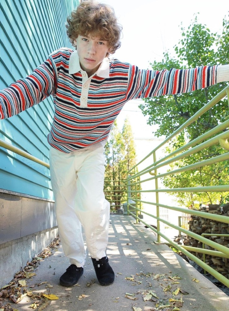 Picture of Dylan Hoffman