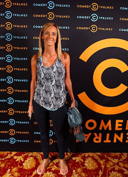 Debora Patta picture