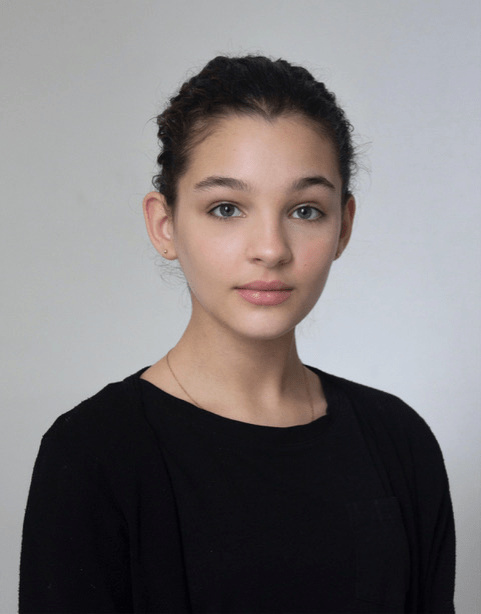 Picture of Billie Boullet