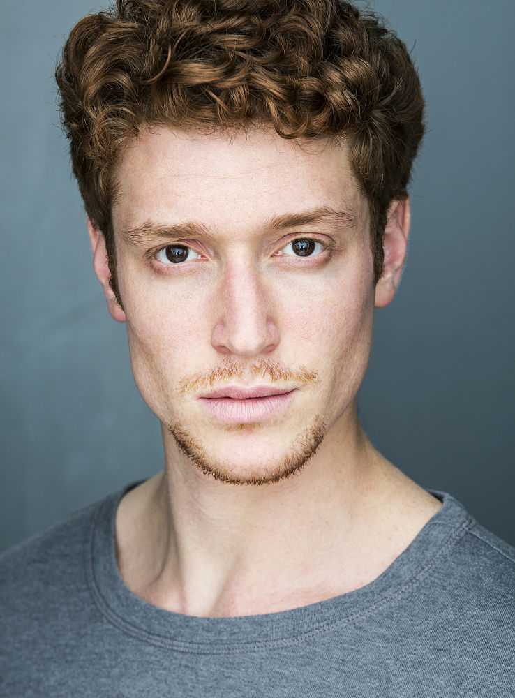 Picture of Daniel Donskoy