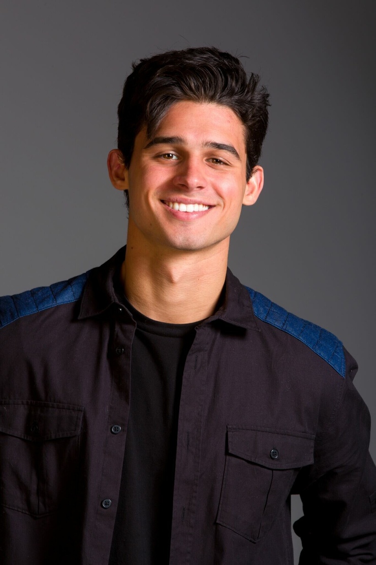 Image of Hunter Sansone