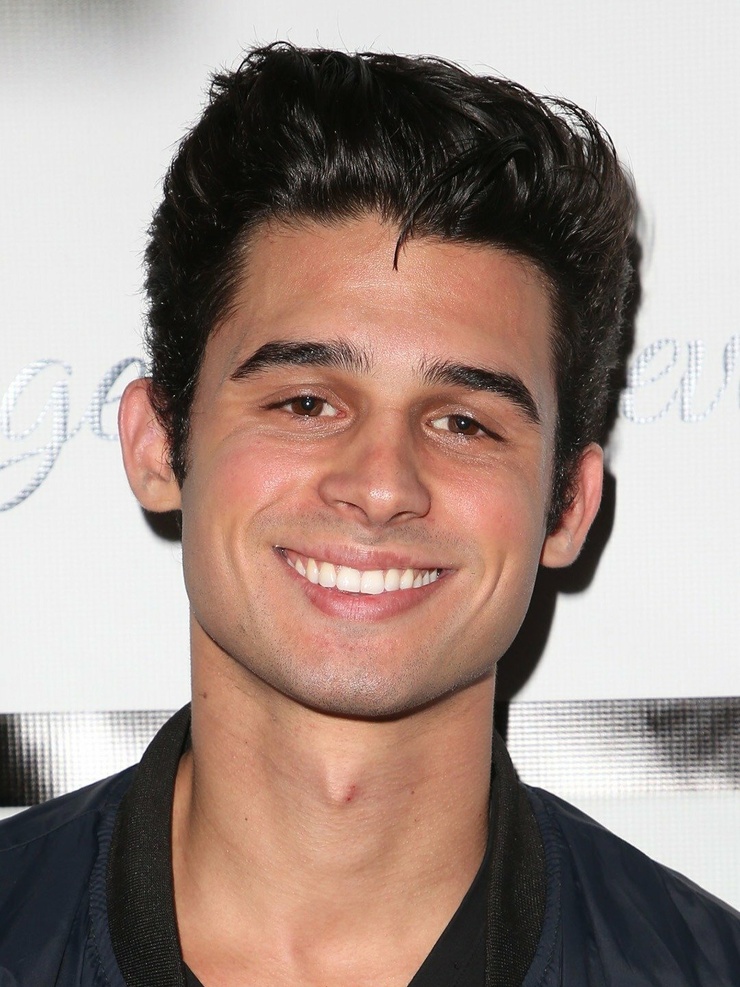 Picture of Hunter Sansone