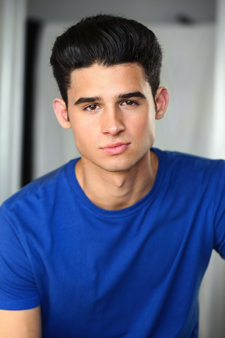 Picture of Hunter Sansone