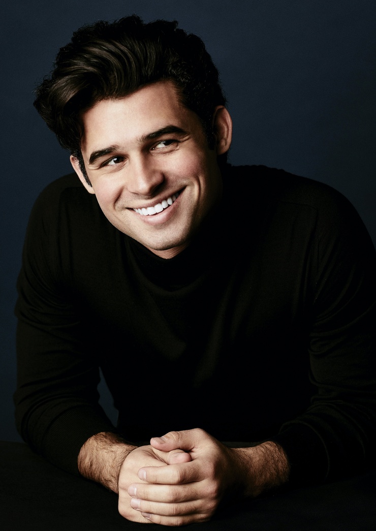 Picture of Hunter Sansone