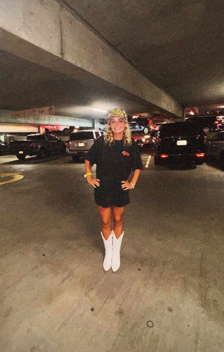 Picture of Rhylee Anderson