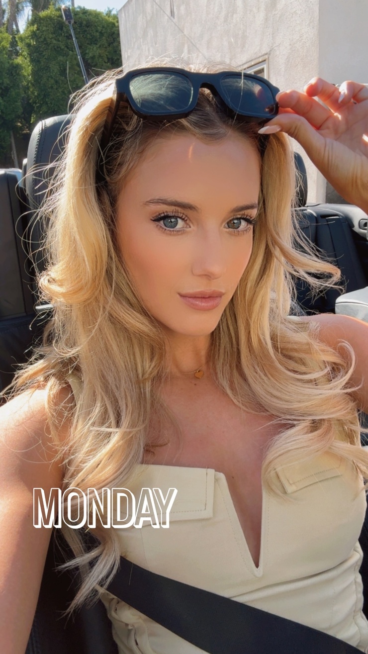 Image of Lindsay Brewer