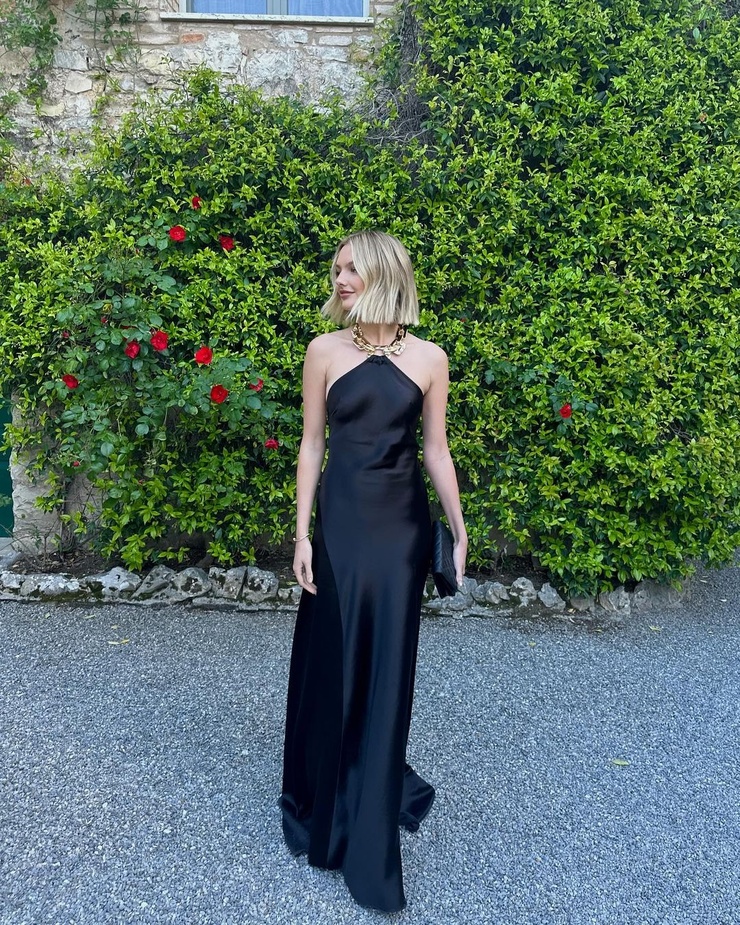 Picture of Alexandra Baron