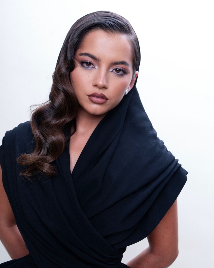 Image of Isabela Moner