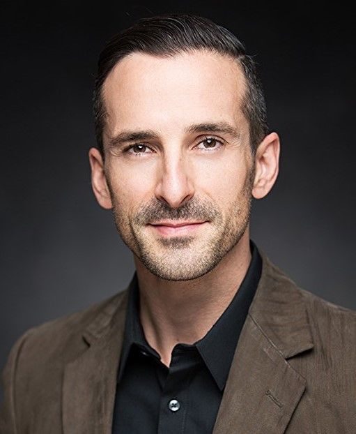 Image of Michael Patrick Denis