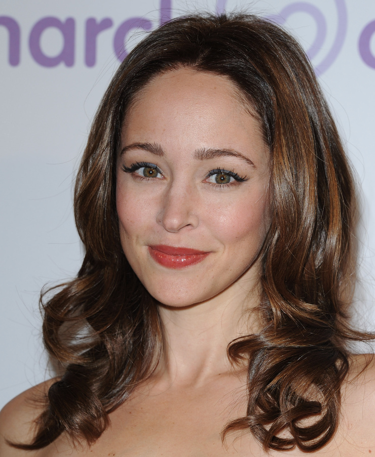 Picture of Autumn Reeser