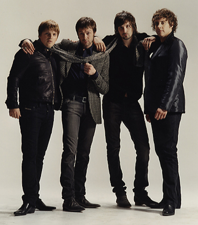 Kasabian image