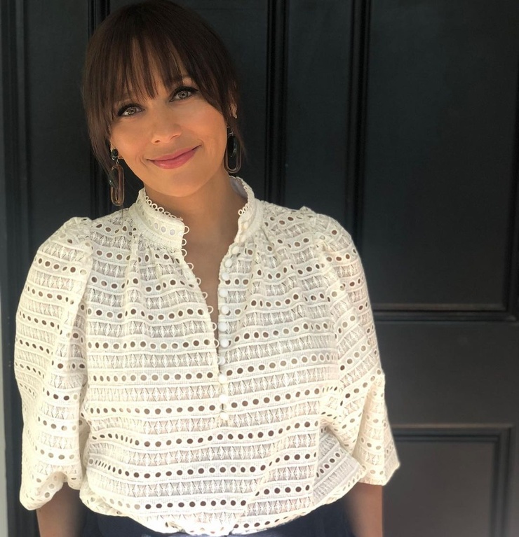 Rashida Jones picture