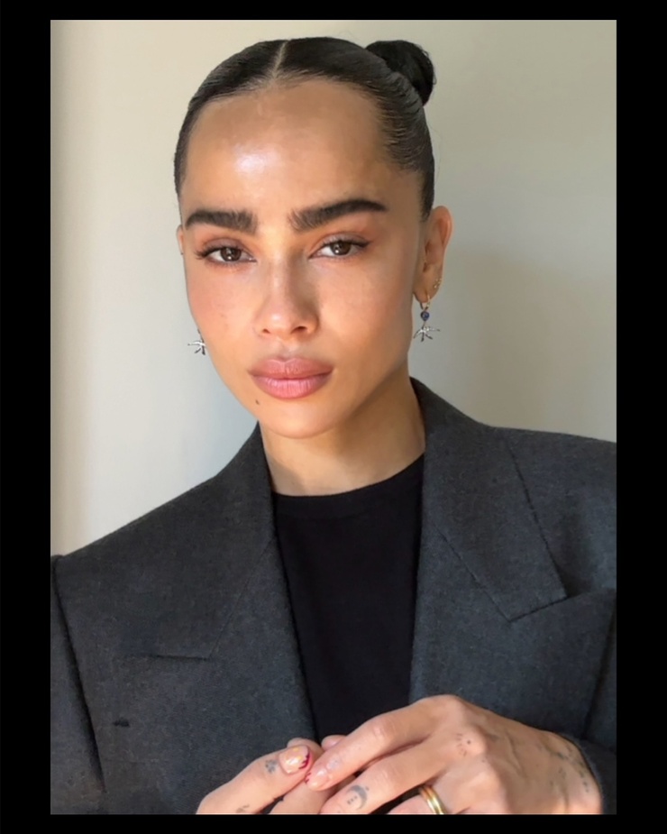 Picture of Zoe Kravitz