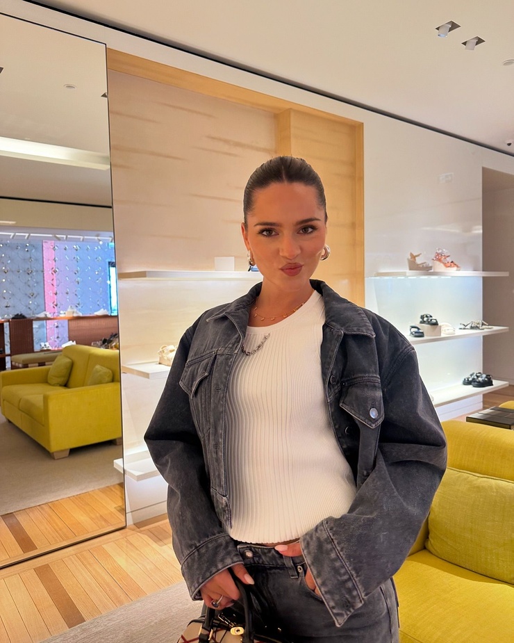 Picture of Jessy Hartel