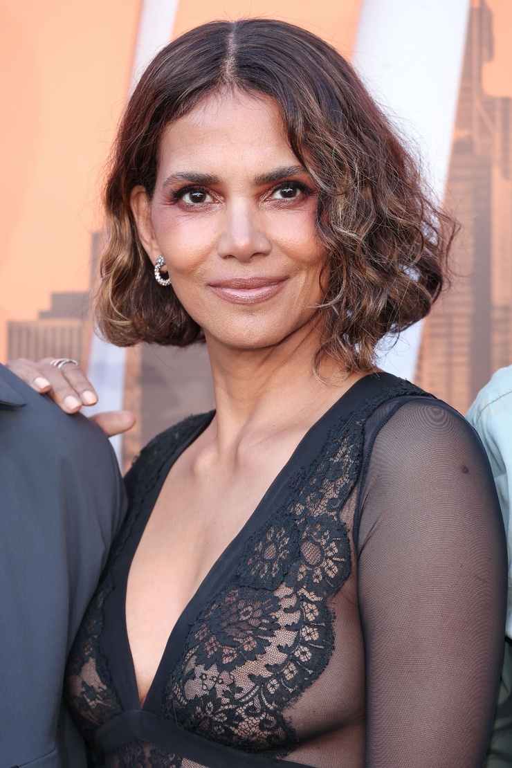 Image of Halle Berry