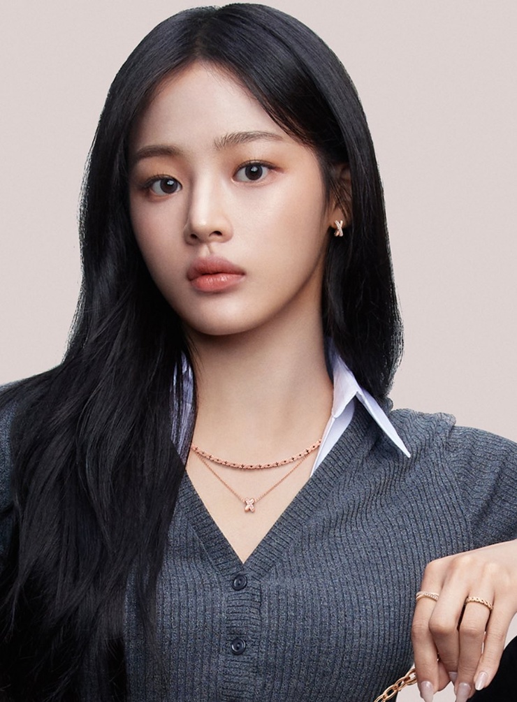 Picture of Minji Kim