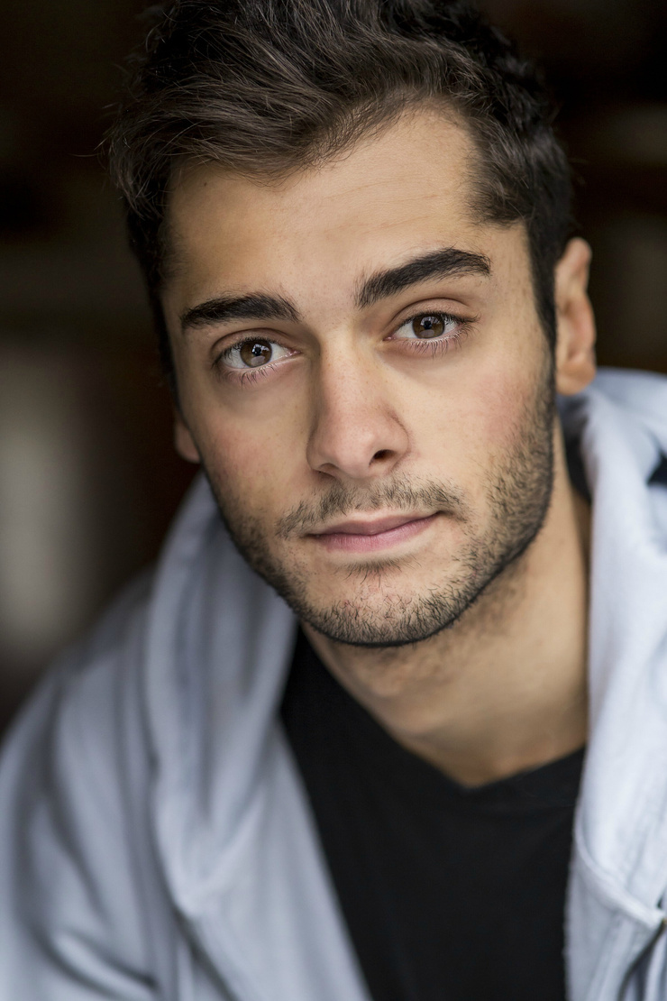 Picture of Arlo Green