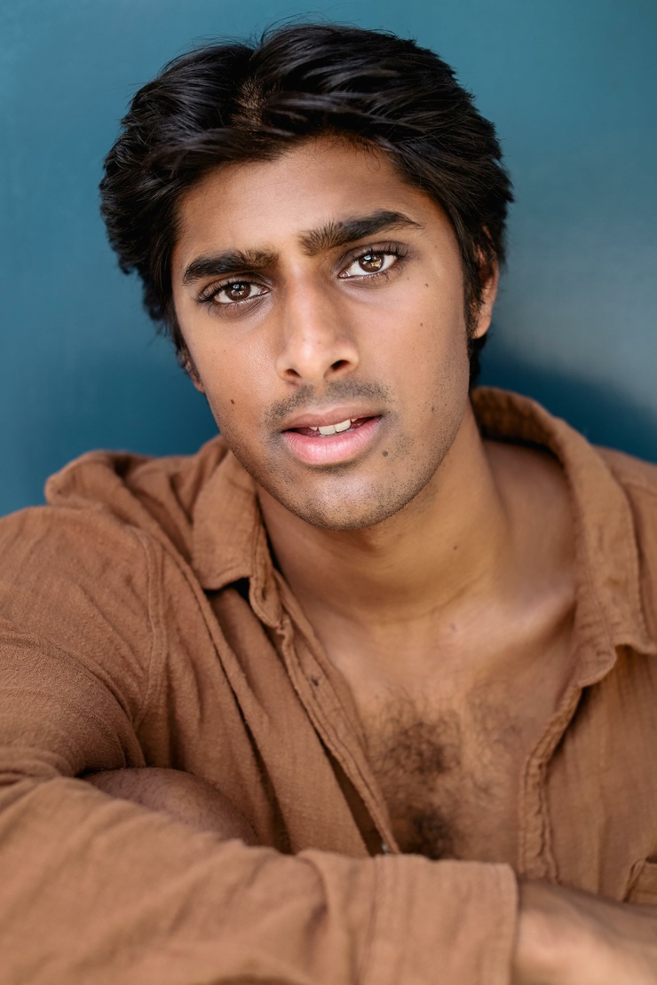 Picture of Ashan Kumar