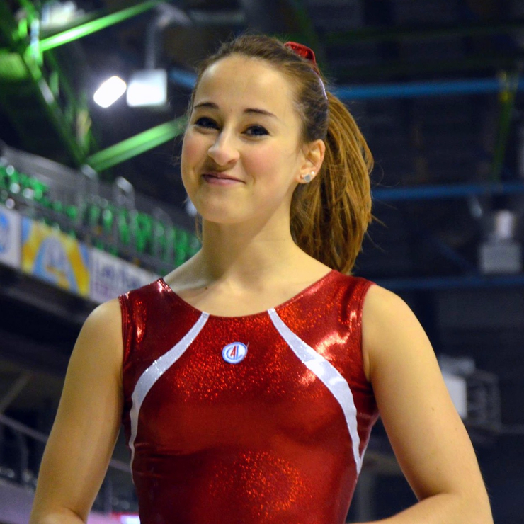 Picture of Carlotta Ferlito