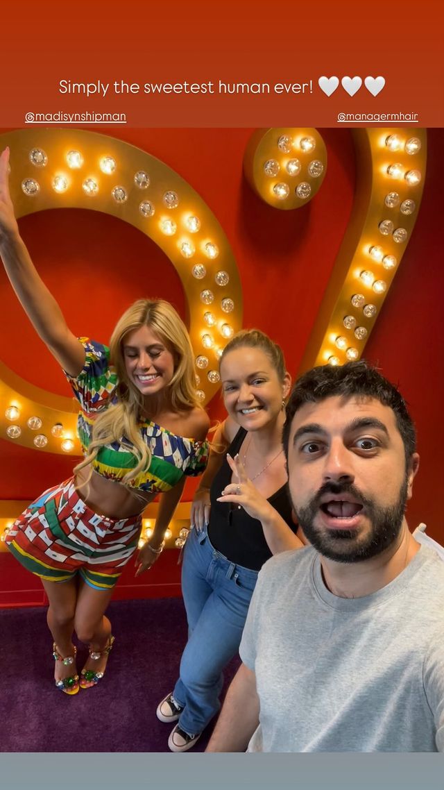 Picture of Madisyn Shipman